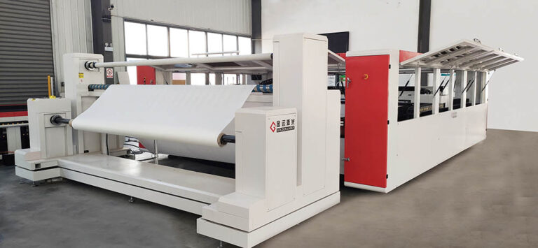 Large Format Laser Cutting Machine for Filter Cloth - Golden Laser