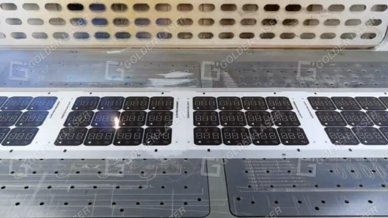 Laser Kiss Cutting: A Comprehensive Guide - Golden Laser