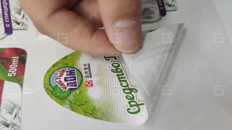 Laser Kiss Cutting: A Comprehensive Guide - Golden Laser