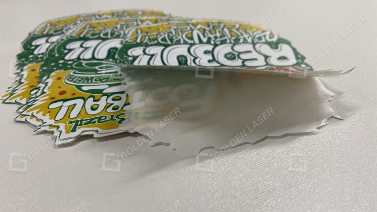 Laser Kiss Cutting: A Comprehensive Guide - Golden Laser