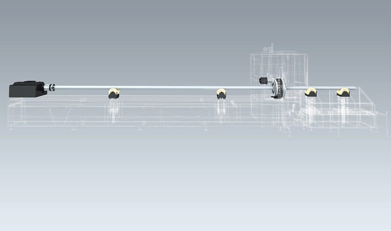 Fiber Laser Pipe / Tube Cutting Machine - Golden Laser